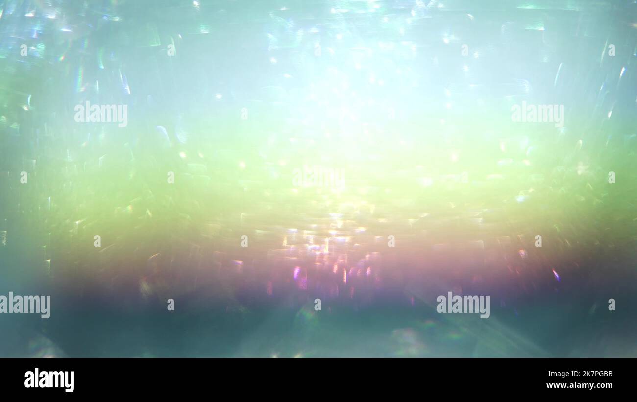 Premium rainbow background. Surrealistic light metamorphoses. Lights ...