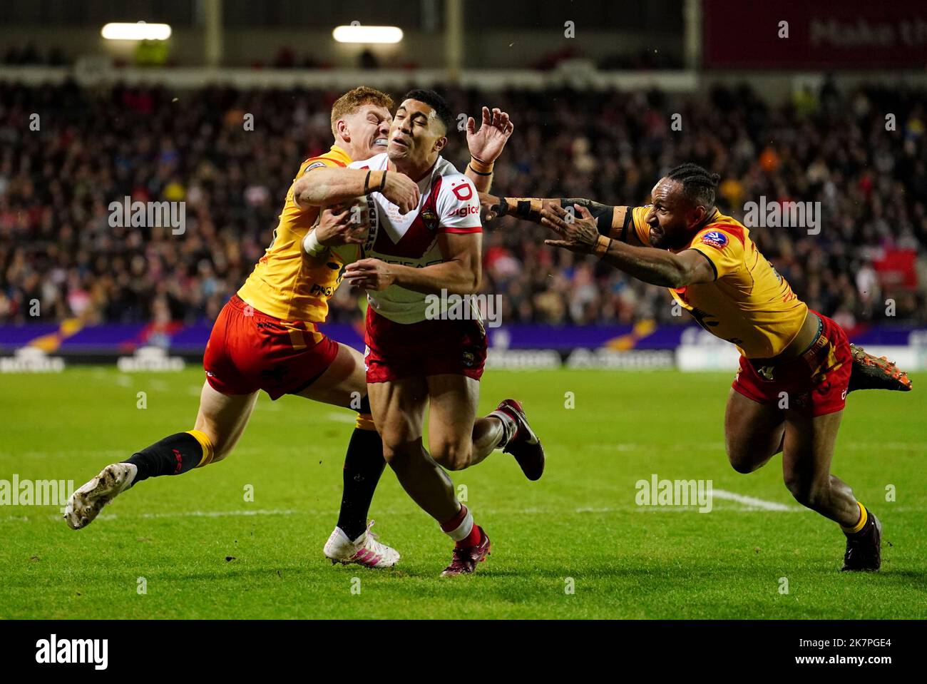 Tolutau koula hi-res stock photography and images - Alamy