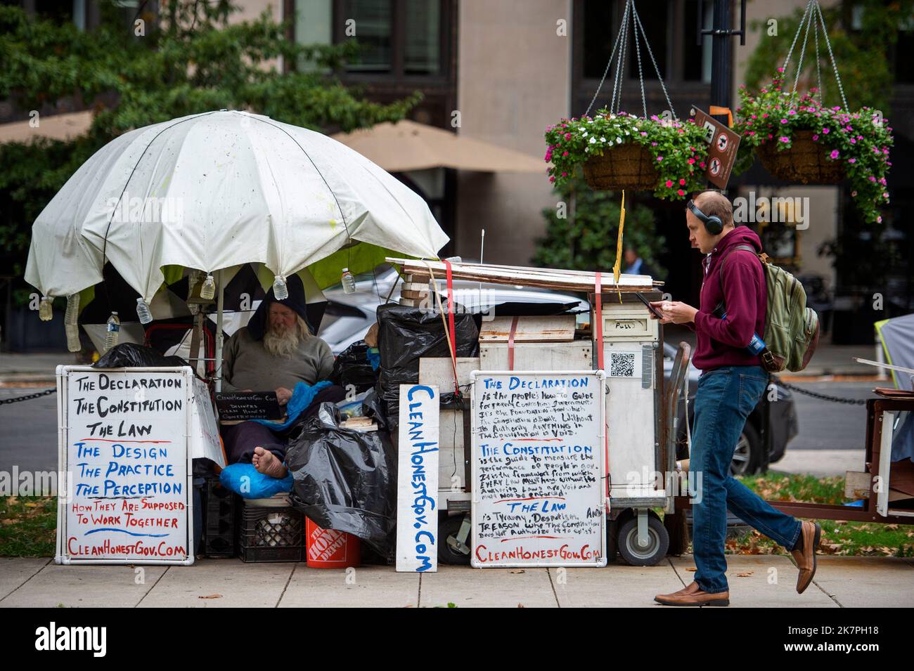 Washington dc homeless shelter hi-res stock photography and images - Alamy