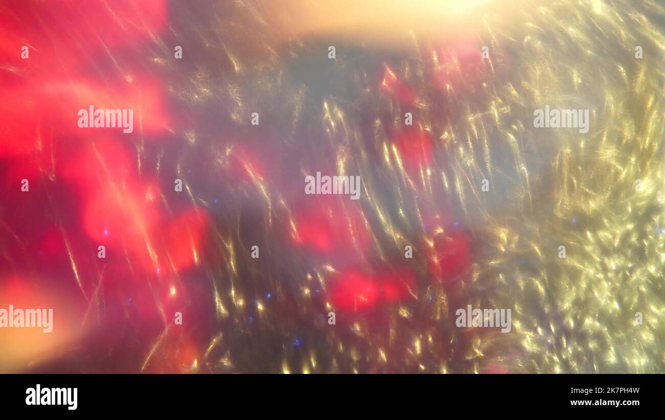 Shining light leaks transition overlay hi-res stock photography and ...