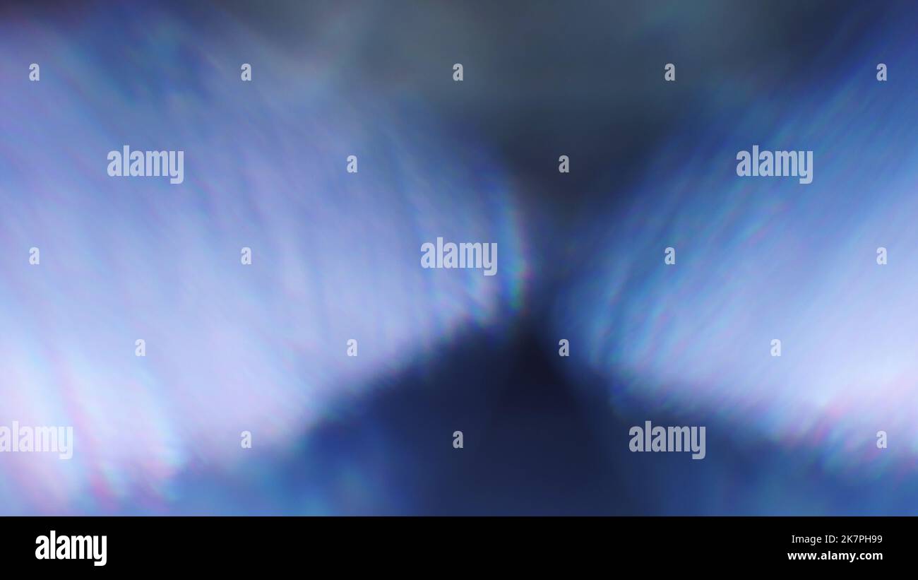 Abstract glitch background. Colorful splashes of light transitions ...