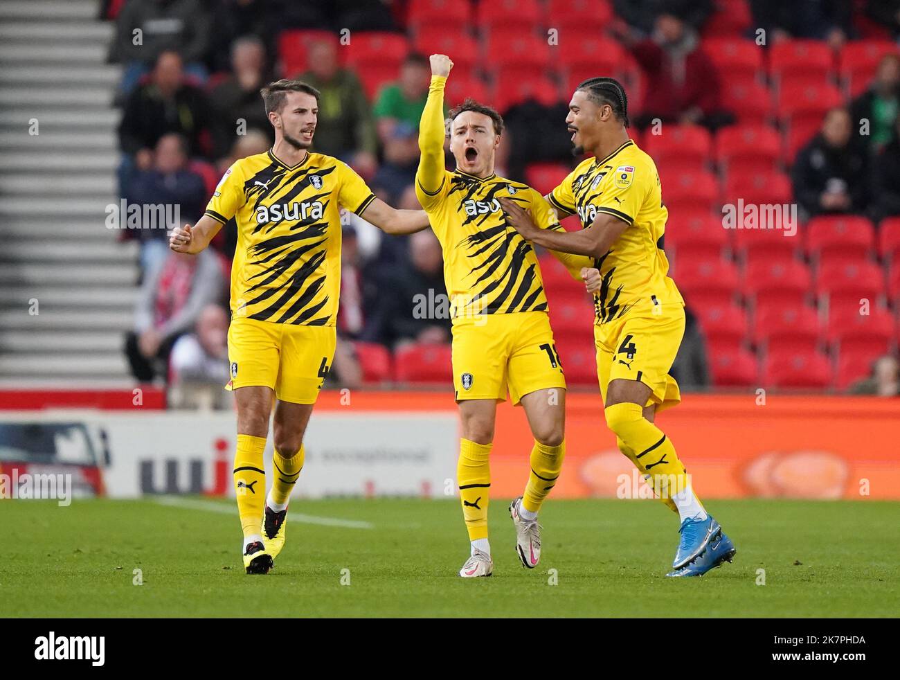 Ollie rathbone rotherham hi-res stock photography and images - Alamy