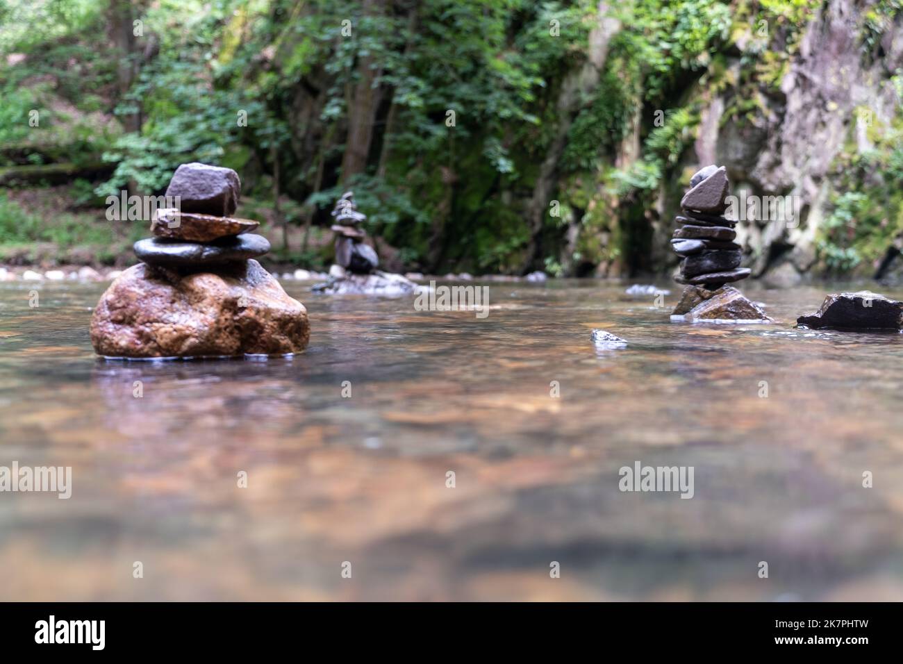 Makeshift pool hi-res stock photography and images - Alamy