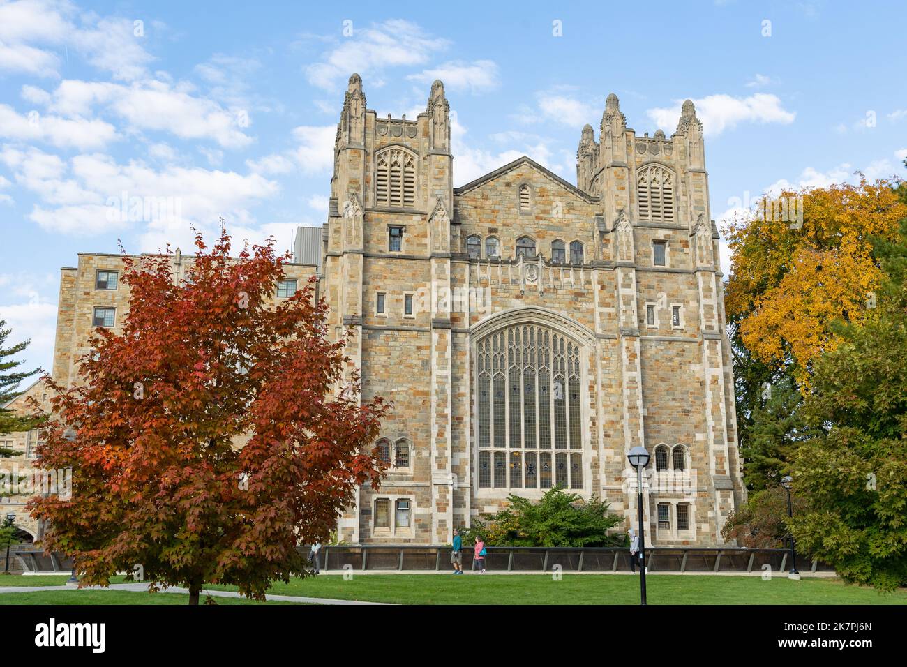 Law school building university michigan hi-res stock photography and ...
