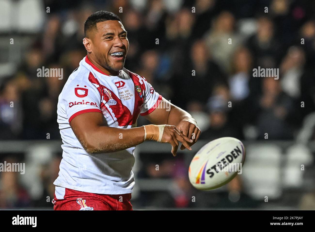 Moeaki fotuaika hi-res stock photography and images - Alamy