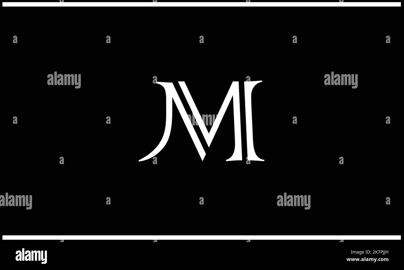 Jm symbol hi-res stock photography and images - Alamy