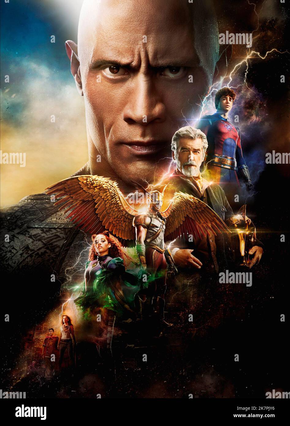 Noah 2022 Movie Poster