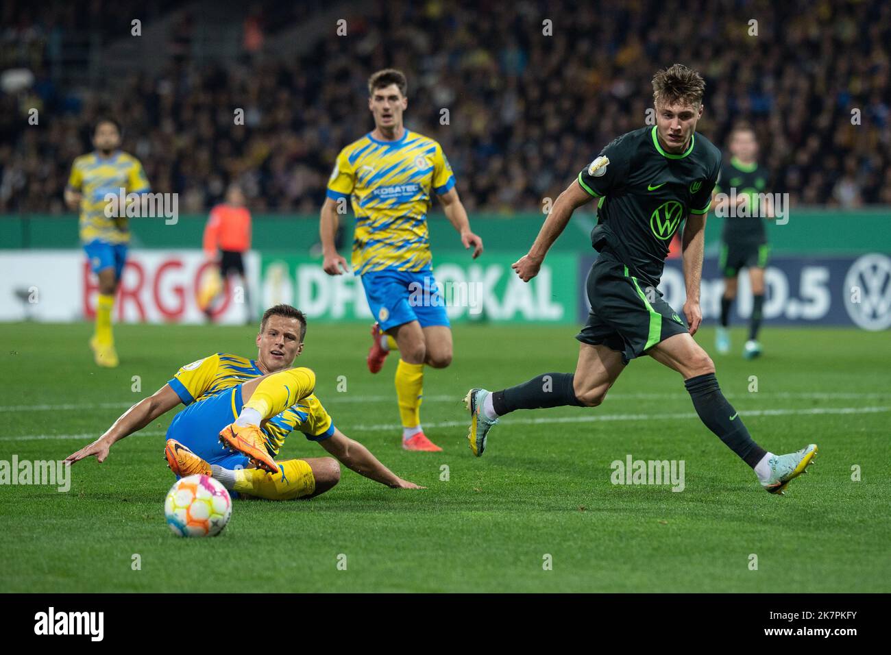 Michael schultz 2022 hi-res stock photography and images - Alamy