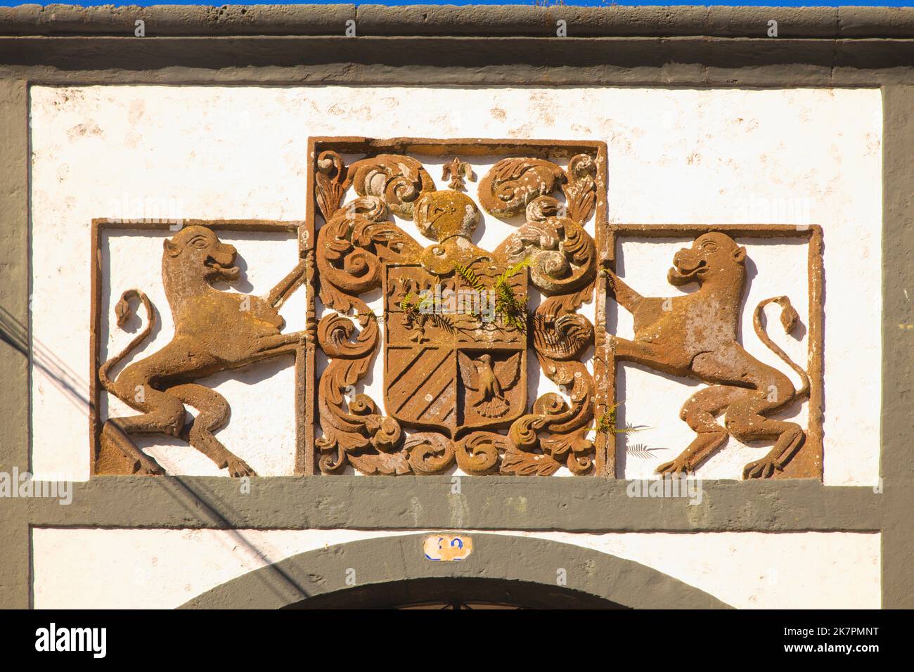 Portugal, Azores, Sao Miguel Island, Ponta Delgada, traditional ...