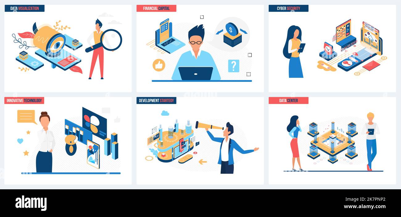 Business success strategy with using future technology and innovation ...