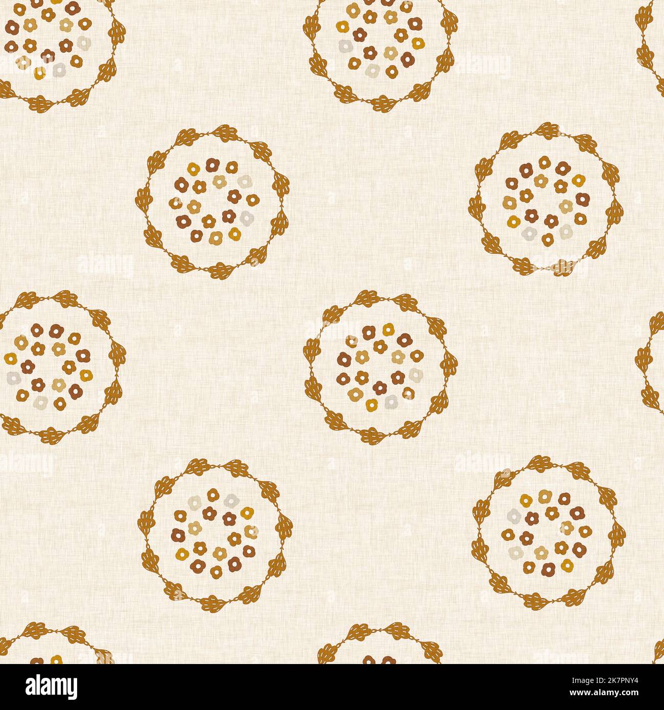 Gender neutral doodle shape seamless raster background. Simple ...