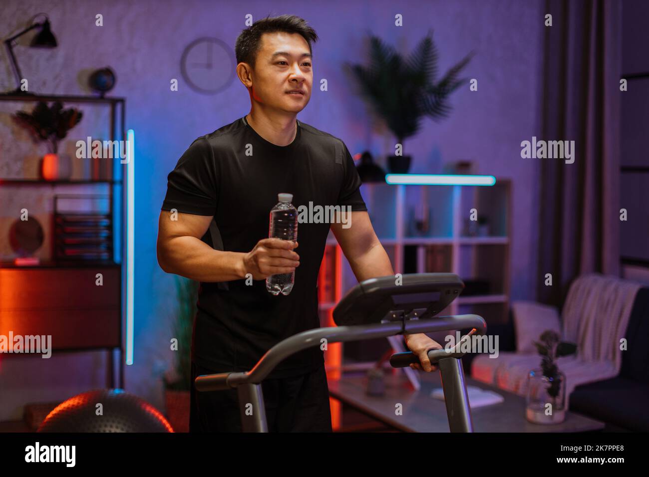 Evening clothes gym gym hi-res stock photography and images - Alamy