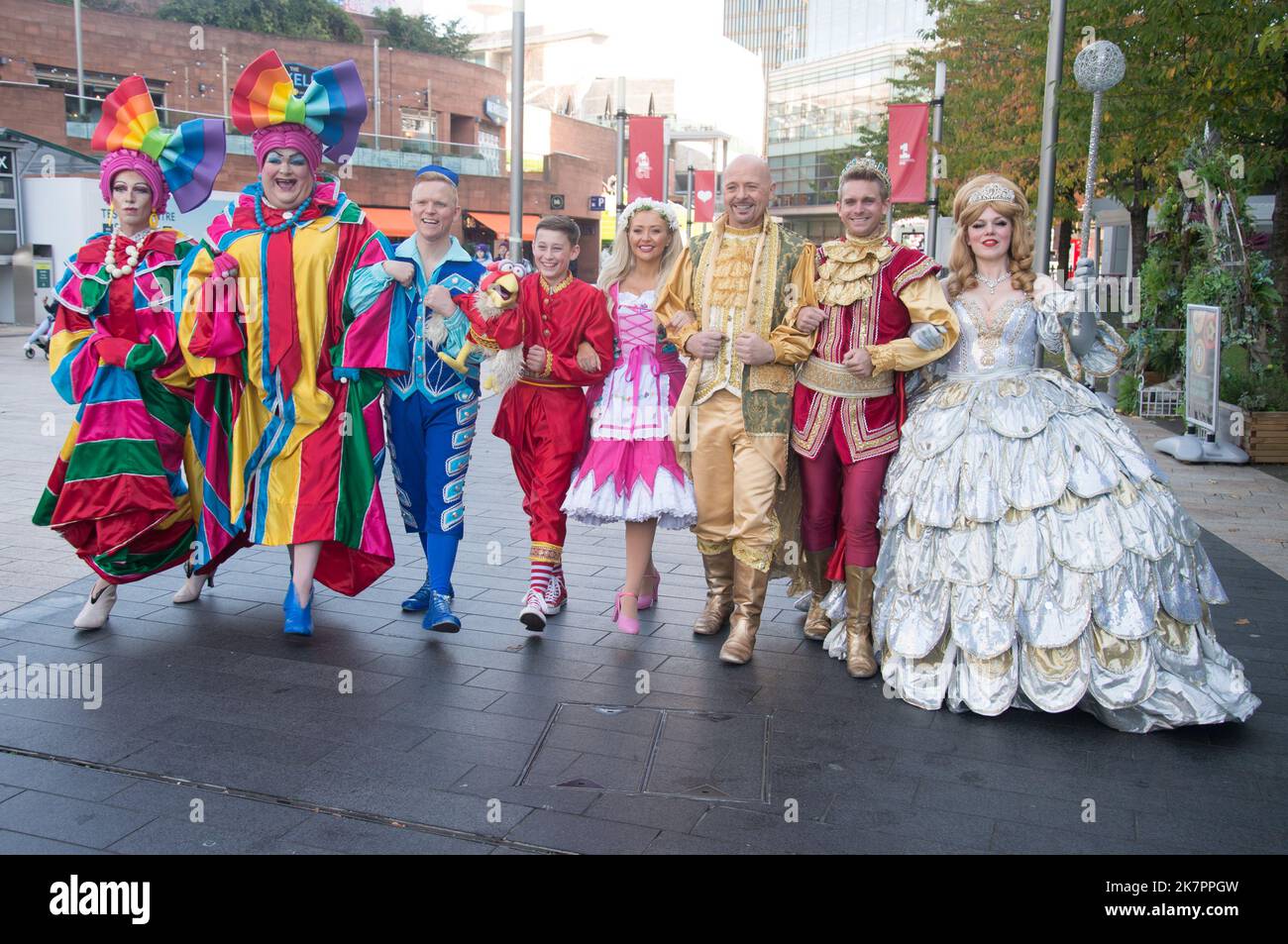 Kristopher Bosch, Richard Aucott, Lewis Devine, Jamie Leahey and Chuck ...
