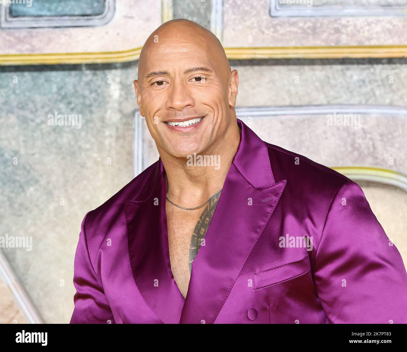 Adam and richard johnson hi-res stock photography and images - Alamy