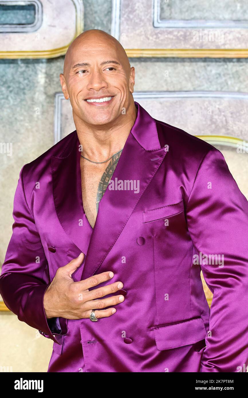 Adam and richard johnson hi-res stock photography and images - Alamy