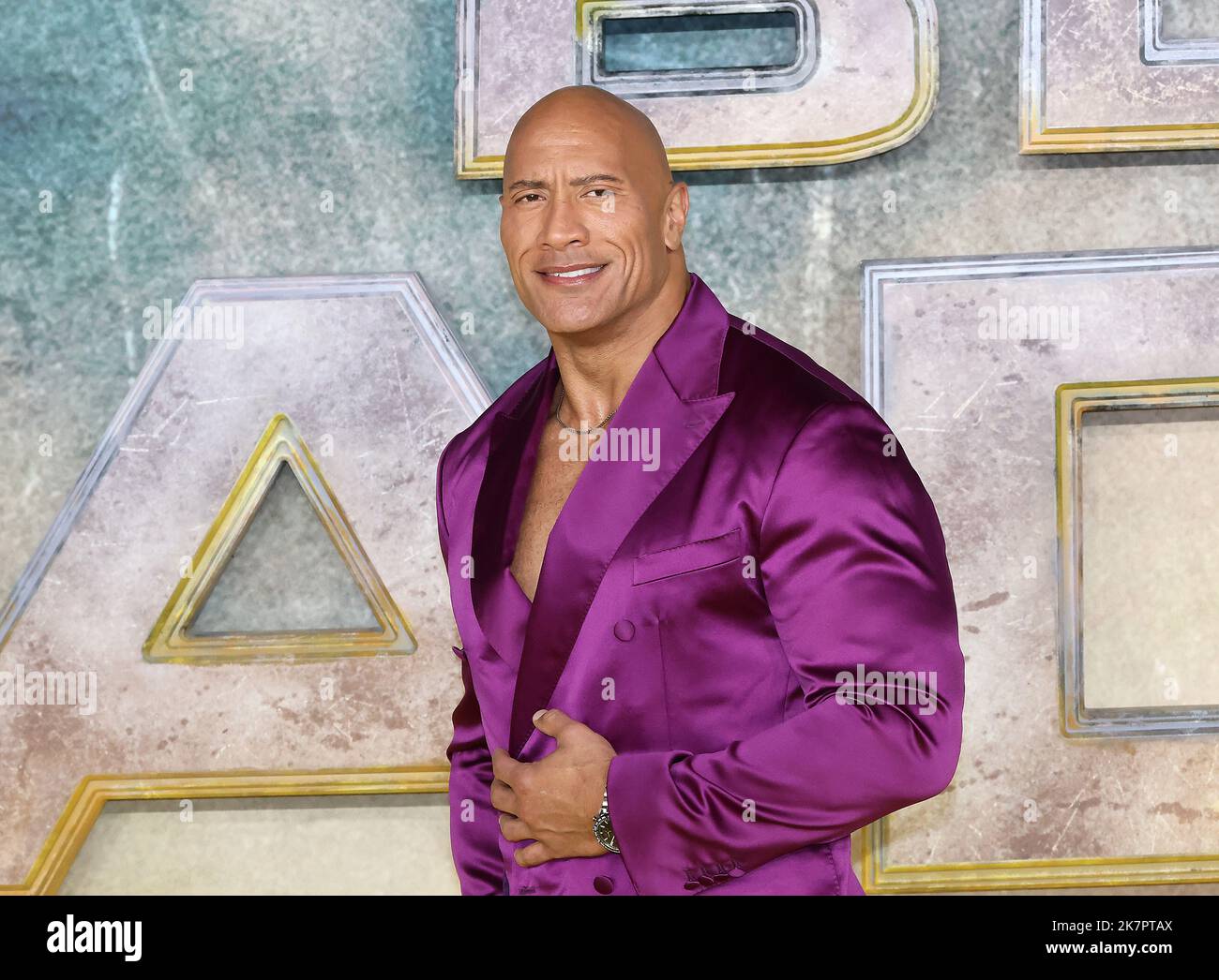 Adam and richard johnson hi-res stock photography and images - Alamy