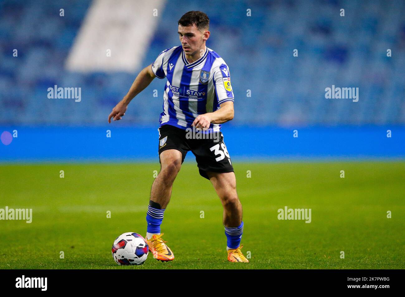 Will trueman hi-res stock photography and images - Alamy