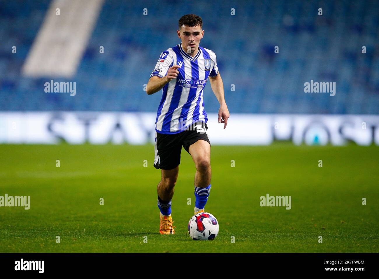 Will trueman hi-res stock photography and images - Alamy