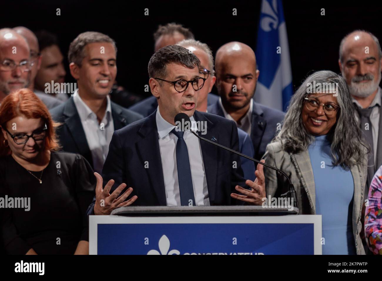 Eric duhaime hi-res stock photography and images - Alamy