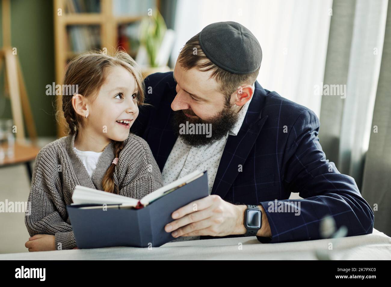 Jewish parent hi-res stock photography and images - Alamy