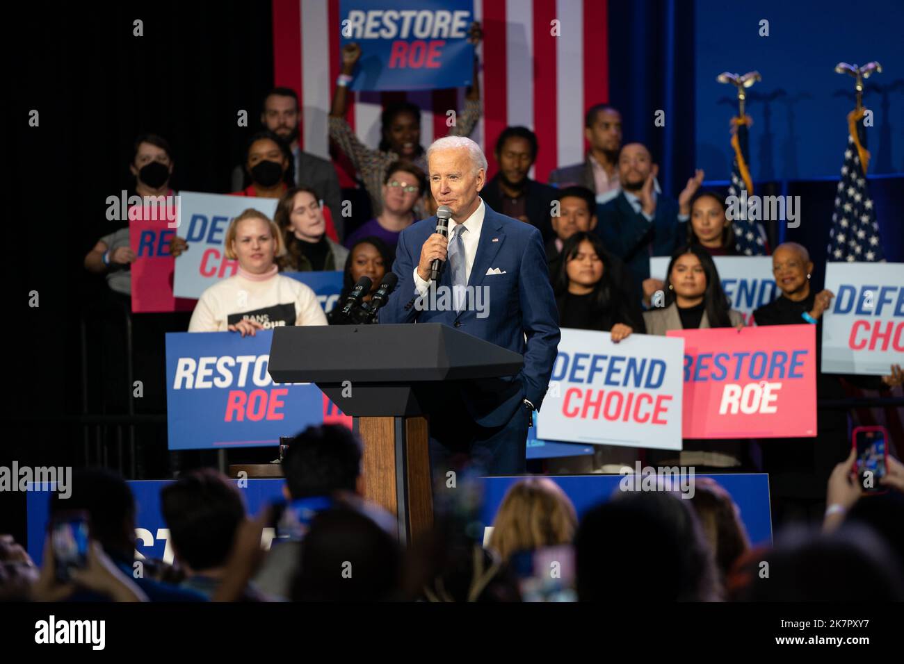 Howard wade hi-res stock photography and images - Alamy