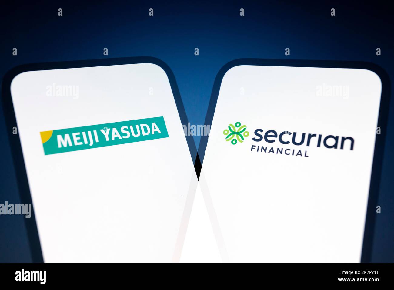 Chang logos hi-res stock photography and images - Alamy