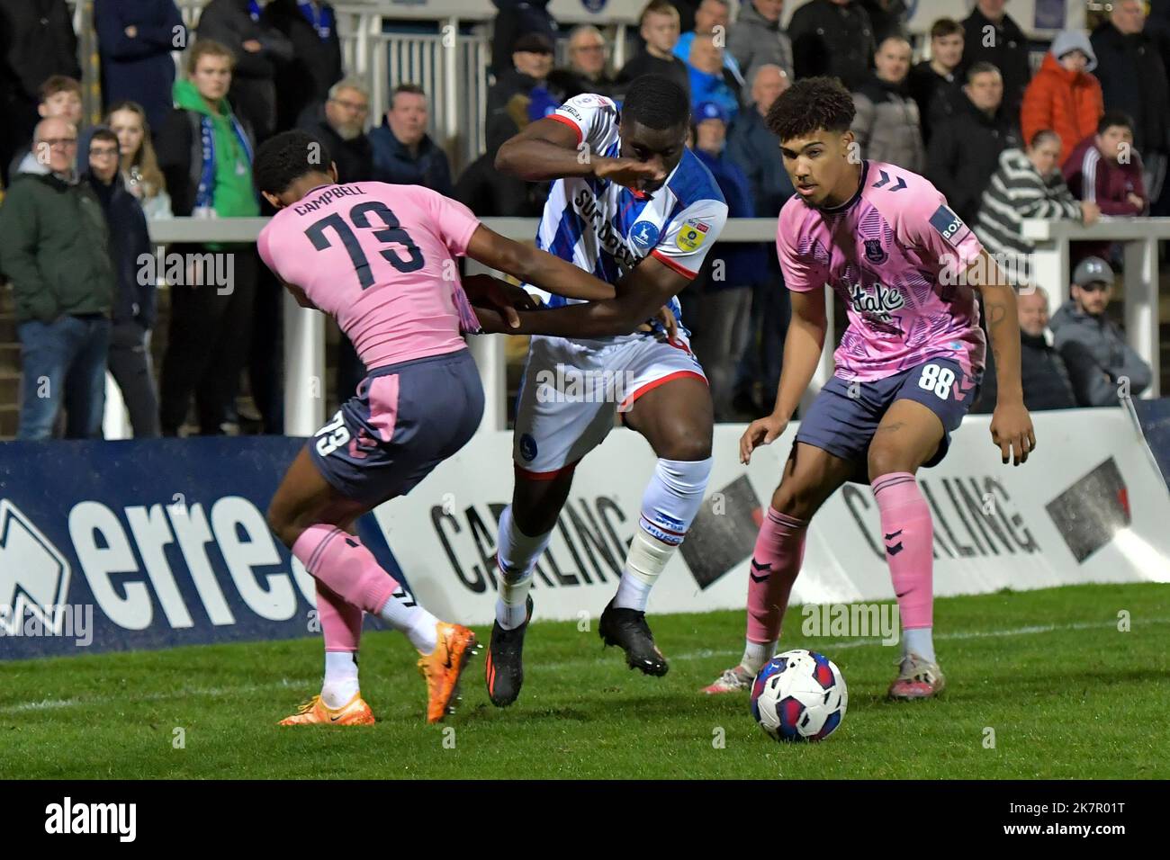 Efl league two trophy hi-res stock photography and images - Alamy