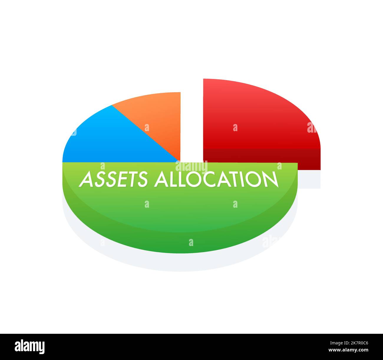 Asset Allocation Investment Or Risk Management Financial Planner