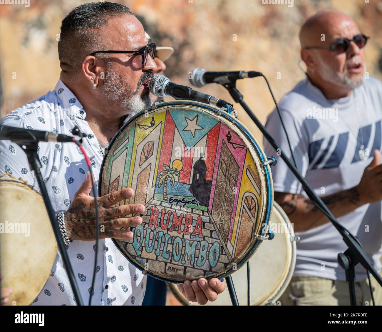 Plena De Puerto Rico