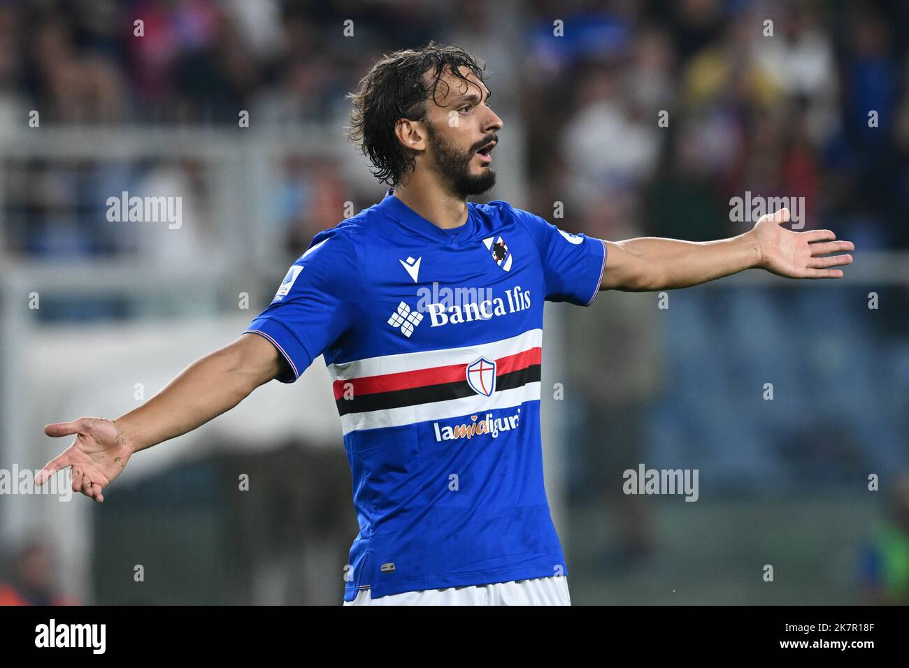 Stadioluigiferraris hi-res stock photography and images - Alamy