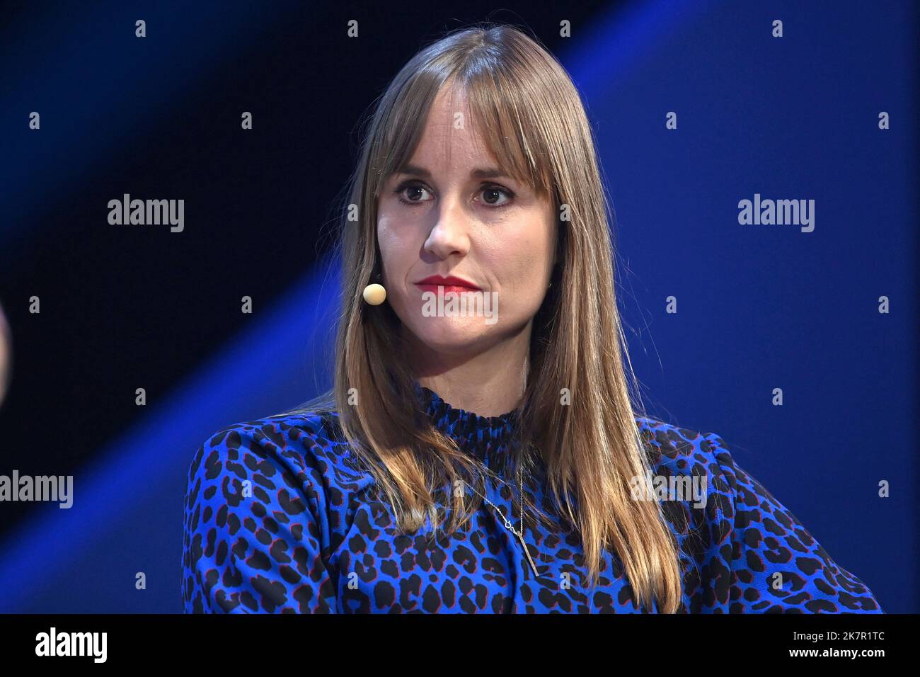 Marie teresa hi-res stock photography and images - Alamy