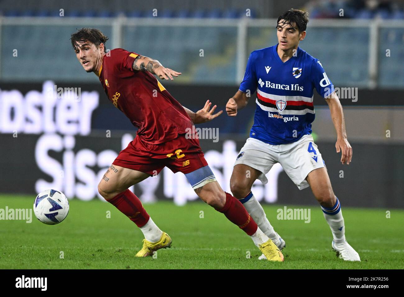 Stadioluigiferraris hi-res stock photography and images - Alamy