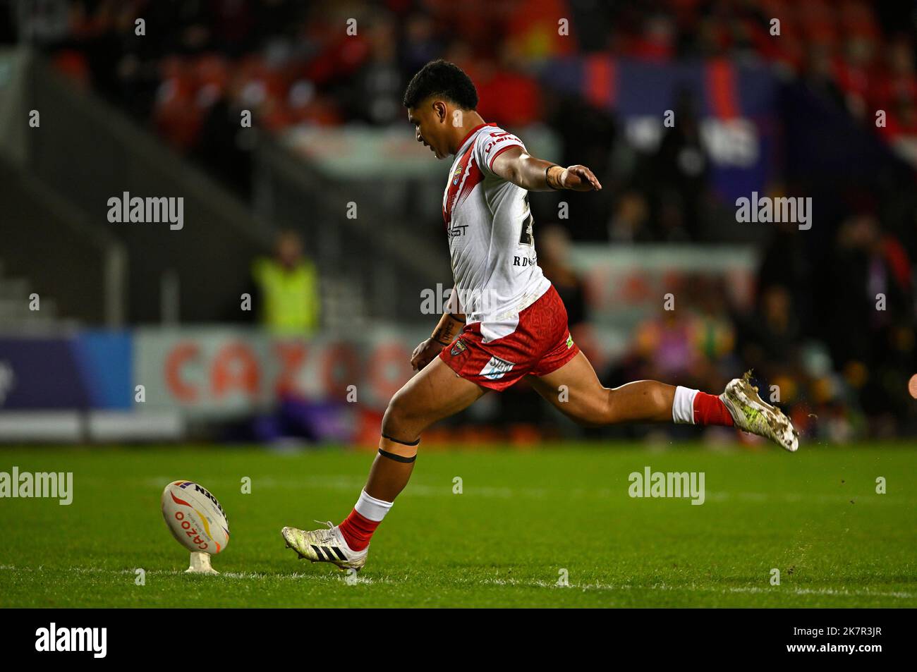 Isaiya katoa hi-res stock photography and images - Alamy