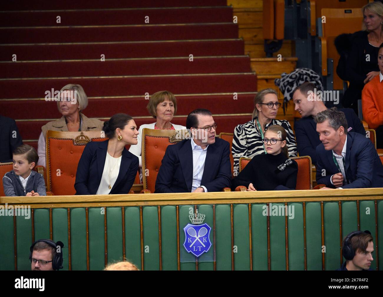 Estelle thomas hi-res stock photography and images - Alamy