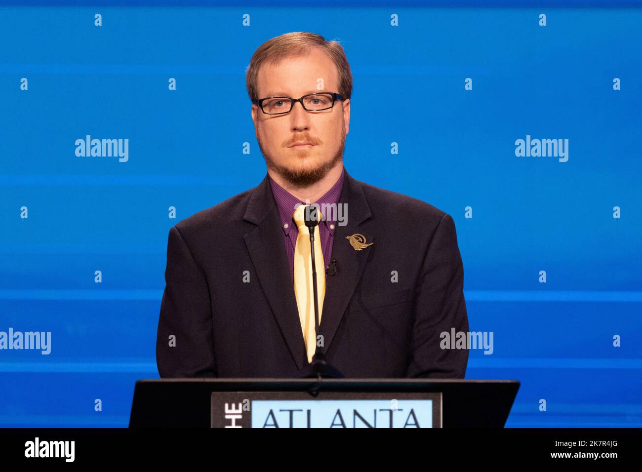 Lieutenant graham hi-res stock photography and images - Alamy