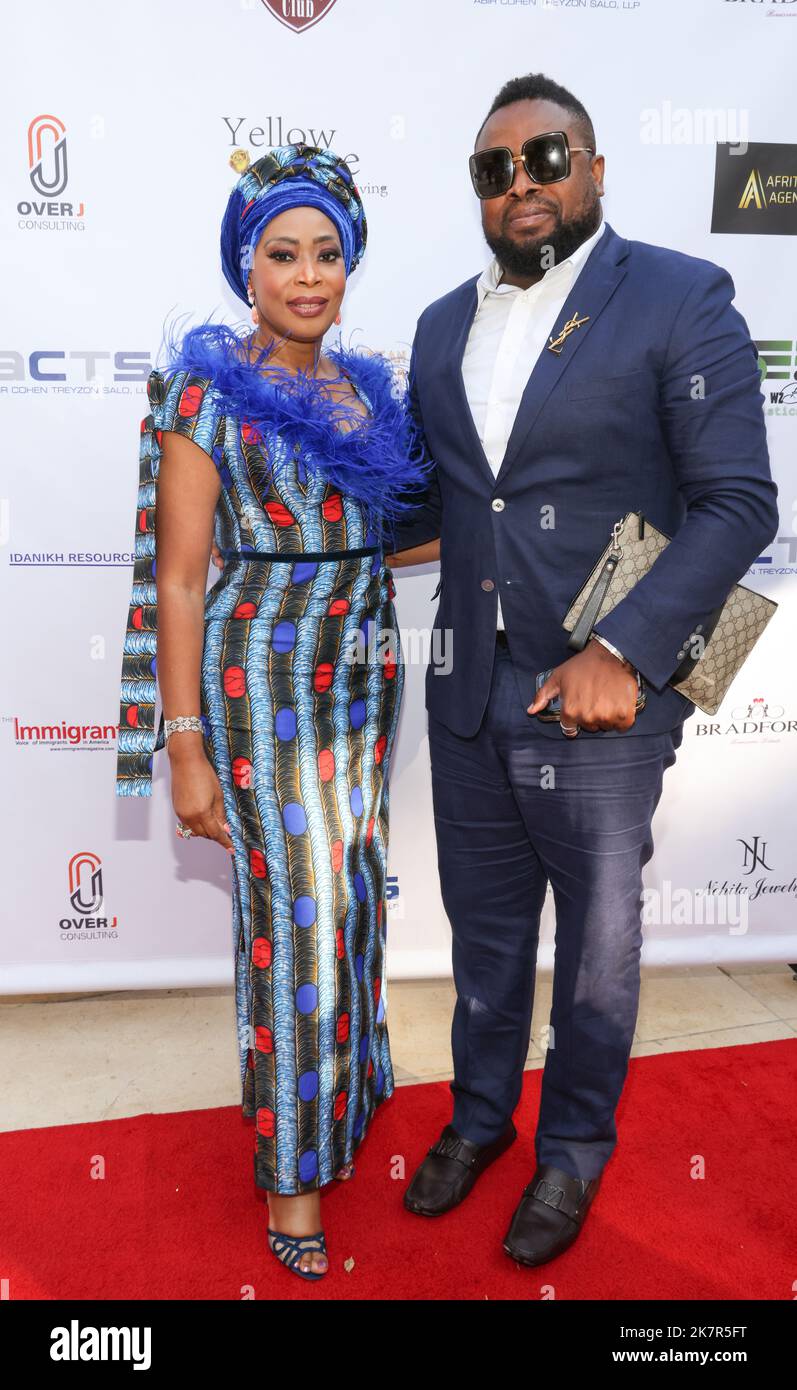 Beverly Hills, California, USA. 16th October, 2022. Music artist ...