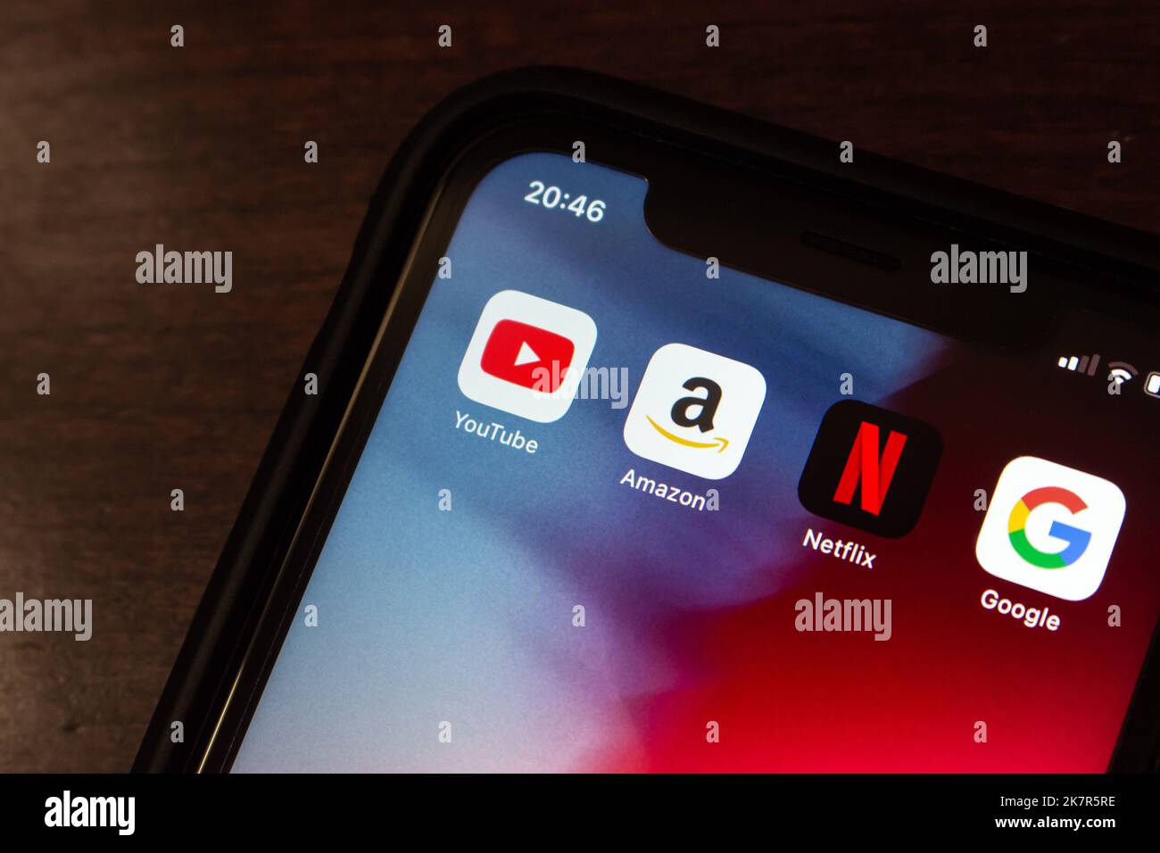 Generation z corporation hi-res stock photography and images - Alamy