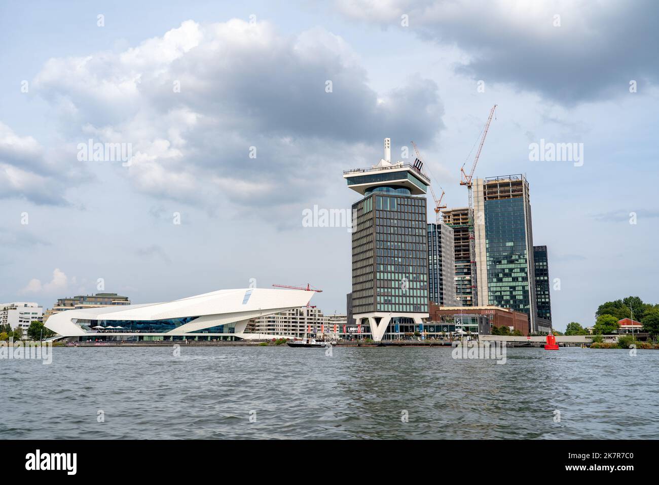 Adam lookout hi-res stock photography and images - Alamy