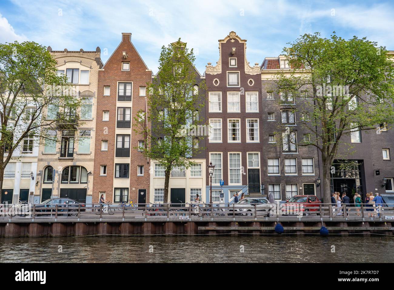 Dutch baroque architecture hi-res stock photography and images - Alamy