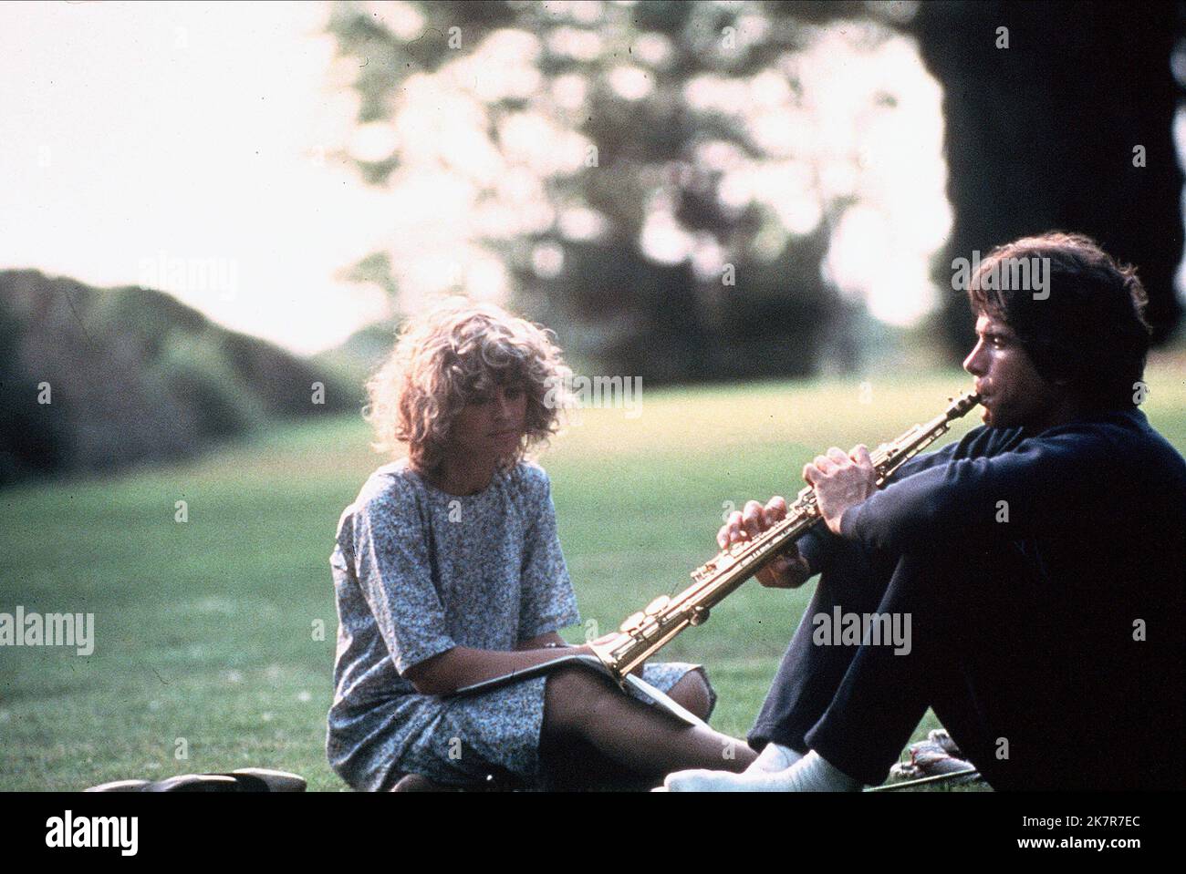 Julie Christie & Warren Beatty Film Heaven Can Wait (1978) Characters ...
