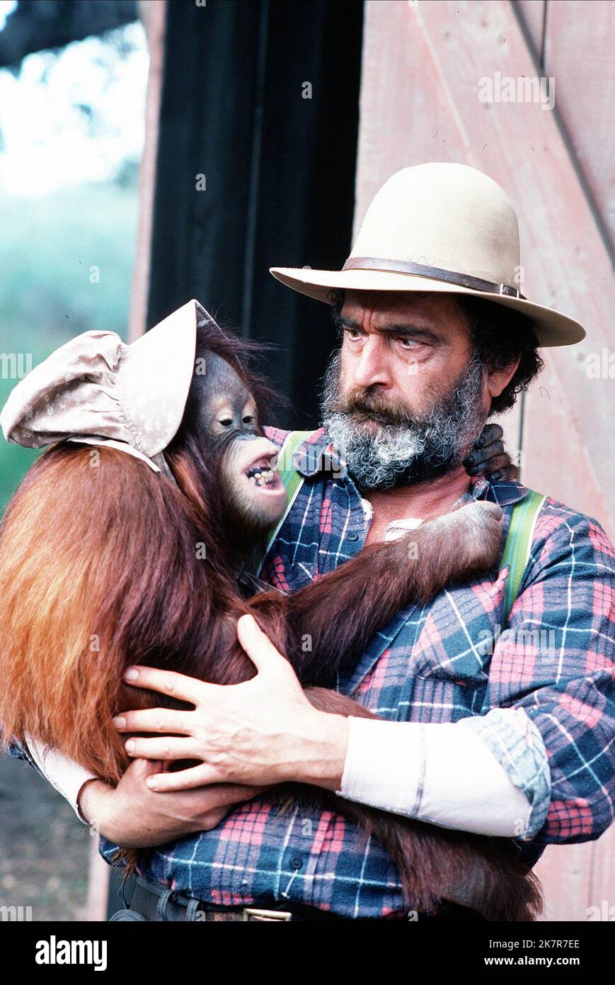 Victor French Television: Little House On The Prairie (TV-Serie ...