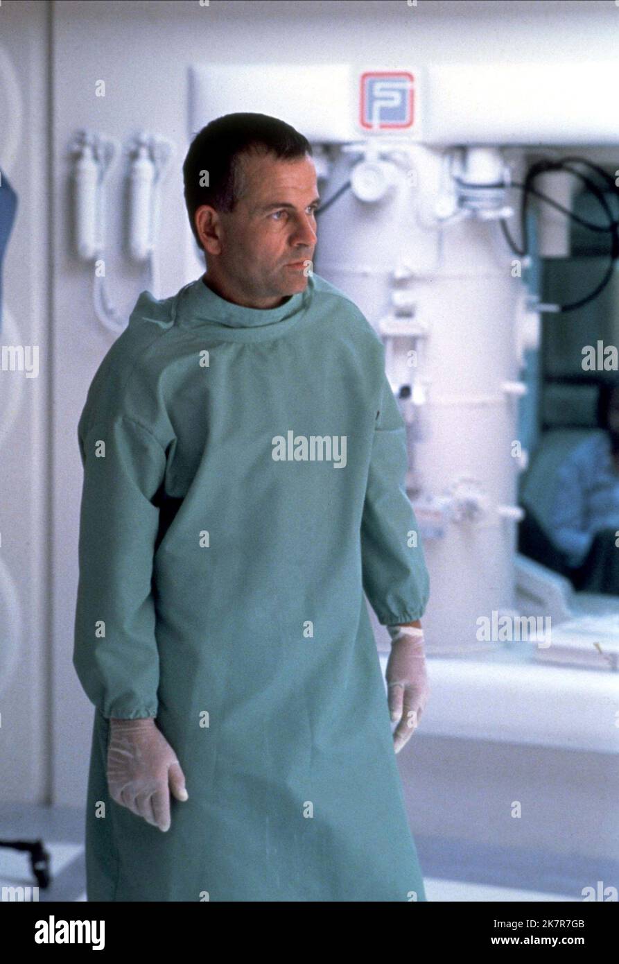 Ian Holm Film Alien (USA/UK 1979) Characters: Ash Director: Ridley ...