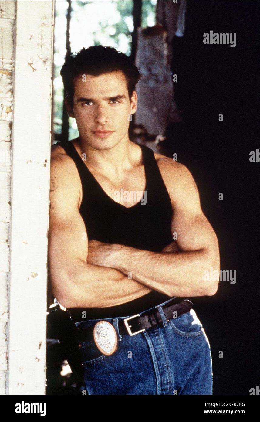Antonio Sabato Jr Television: Her Hidden Truth (1979) Director: Dan Lerner 12 November 1975 ...
