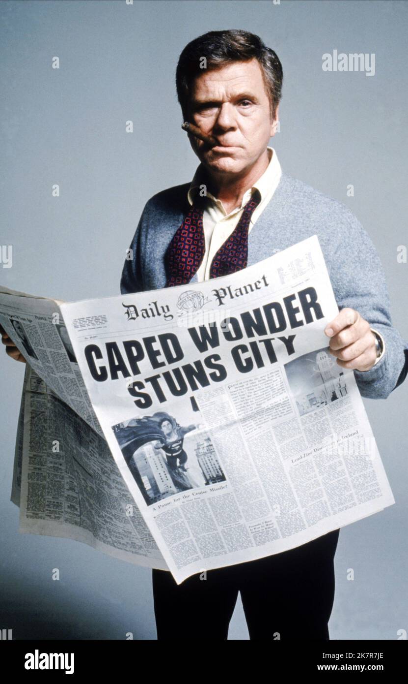 Jackie cooper 1978 hi-res stock photography and images - Alamy
