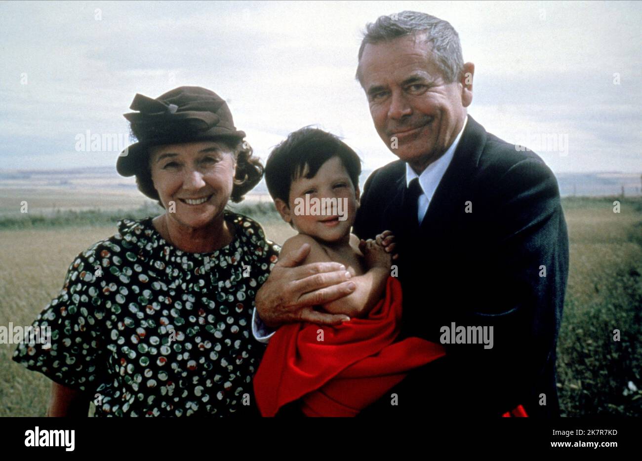Superman (1978) phyllis thaxter hi-res stock photography and images - Alamy