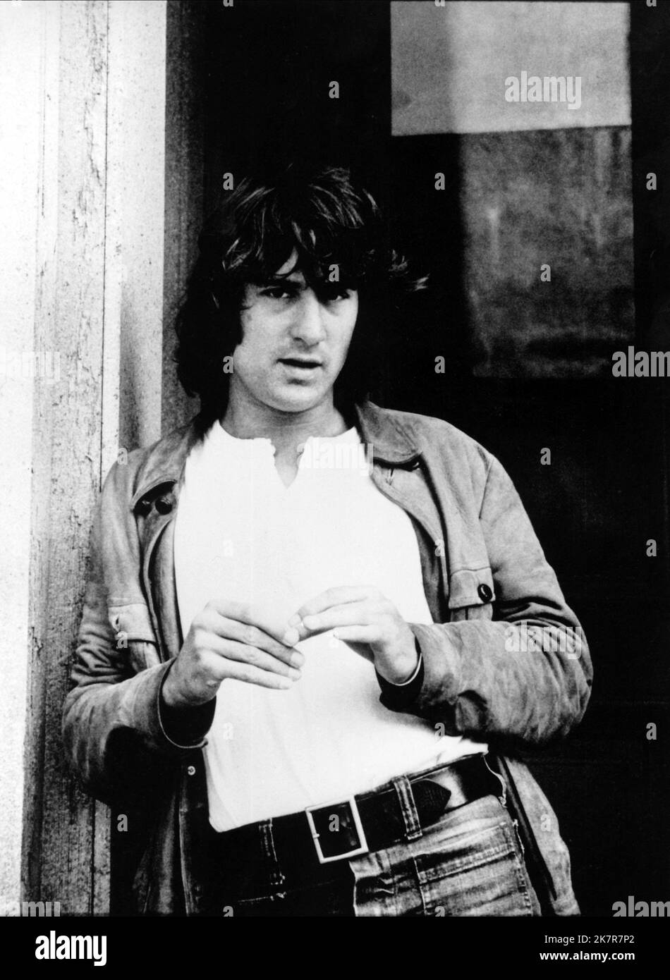 Johnny Boy Mean Streets