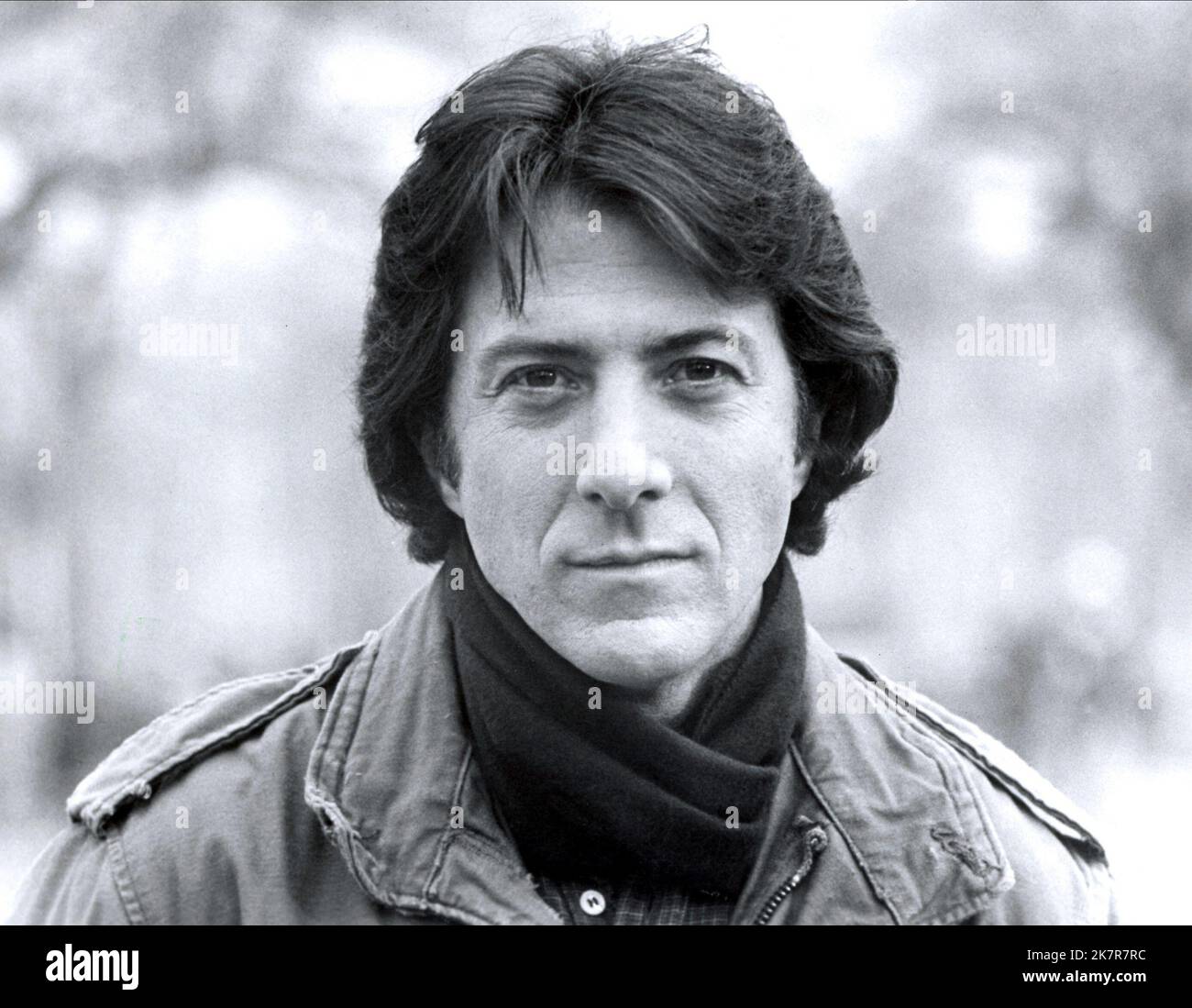 Dustin Hoffman Film: Kramer Vs. Kramer (1979) Characters: Ted Kramer ...