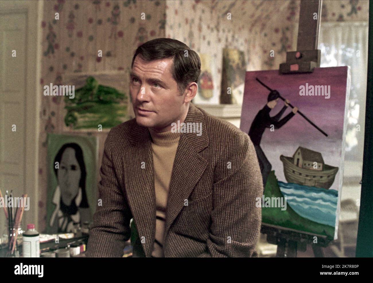 Commercials Showing Fear