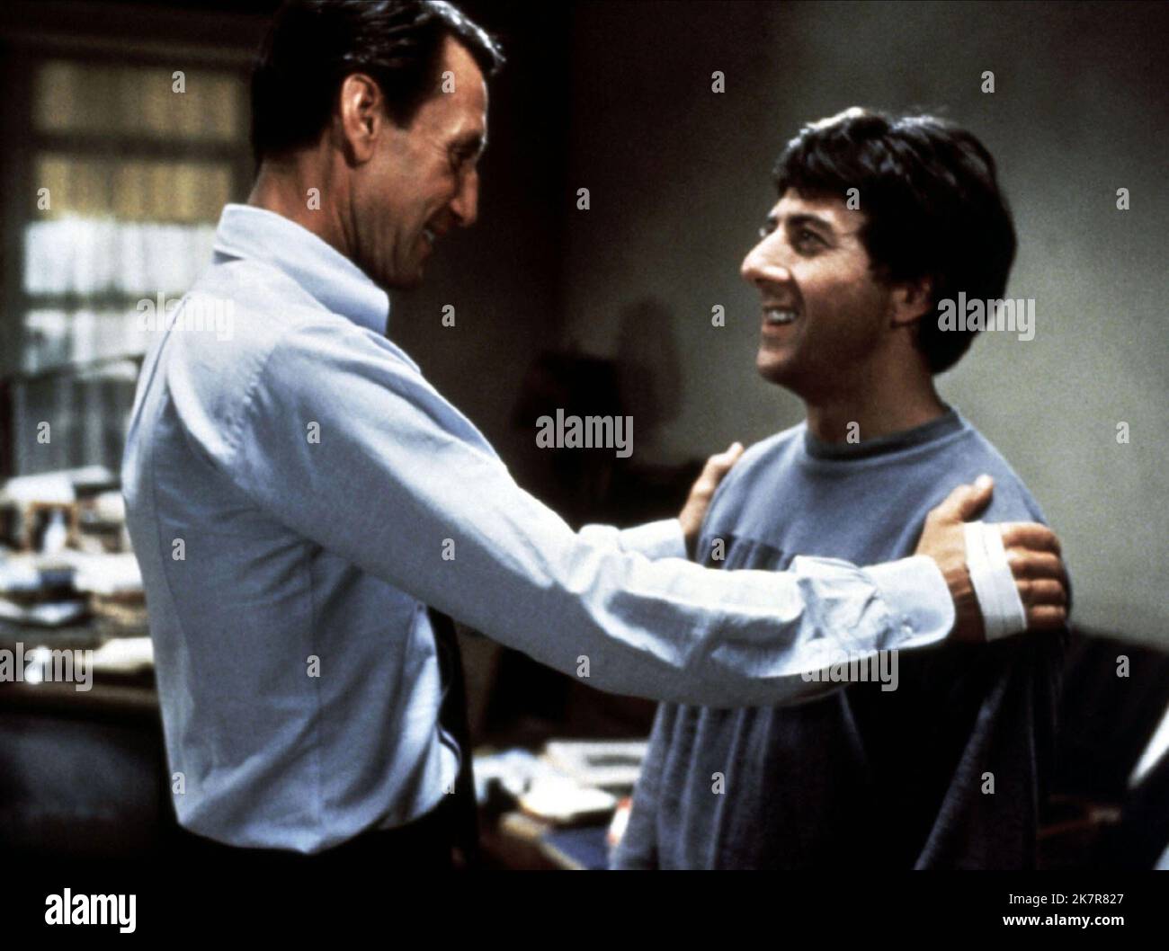 Marathon man 1976 roy scheider hi-res stock photography and images - Alamy