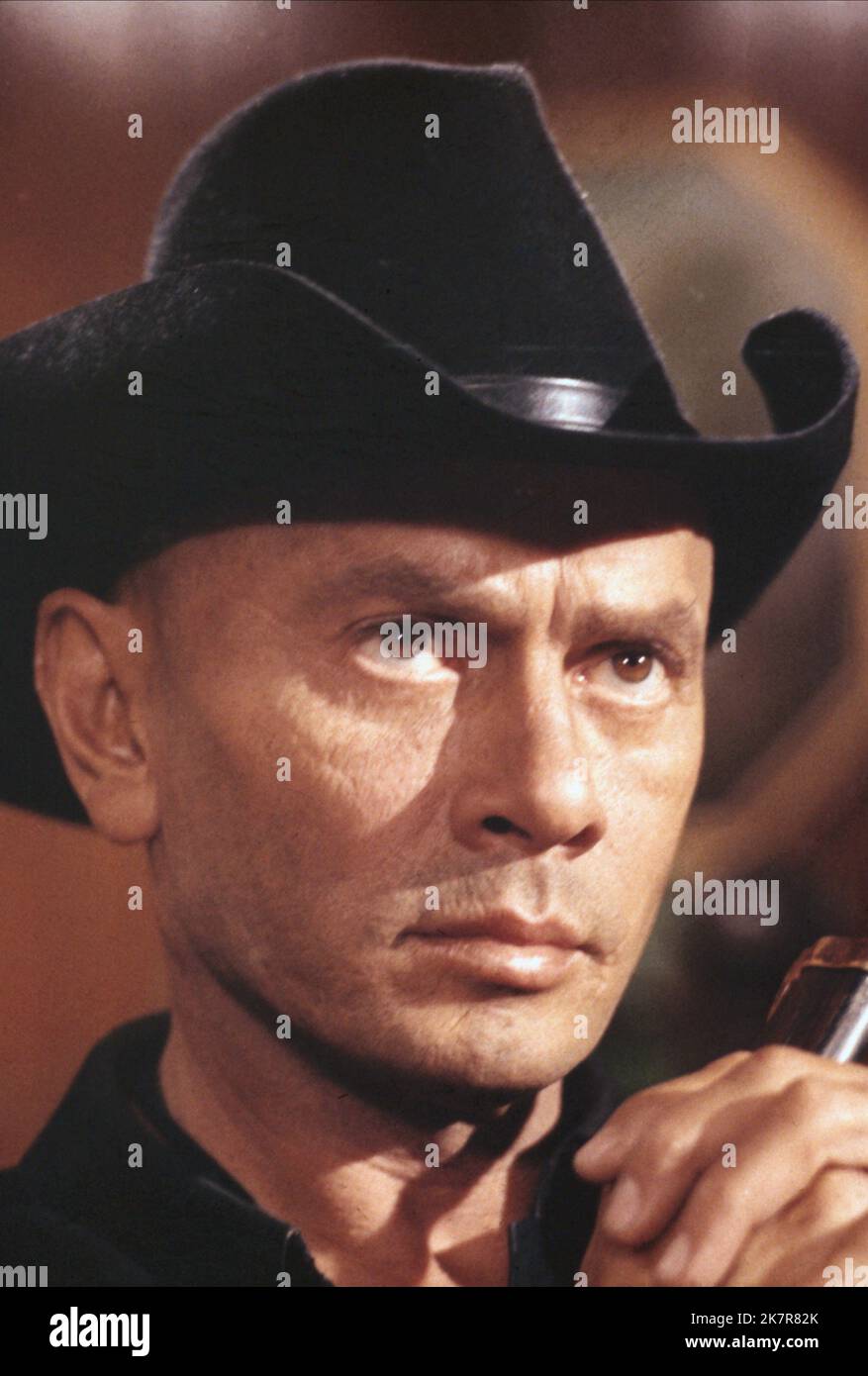 Yul Brynner Film: Adios Sabata; Indio Black, Sai Che Ti Dico: Sei Un ...